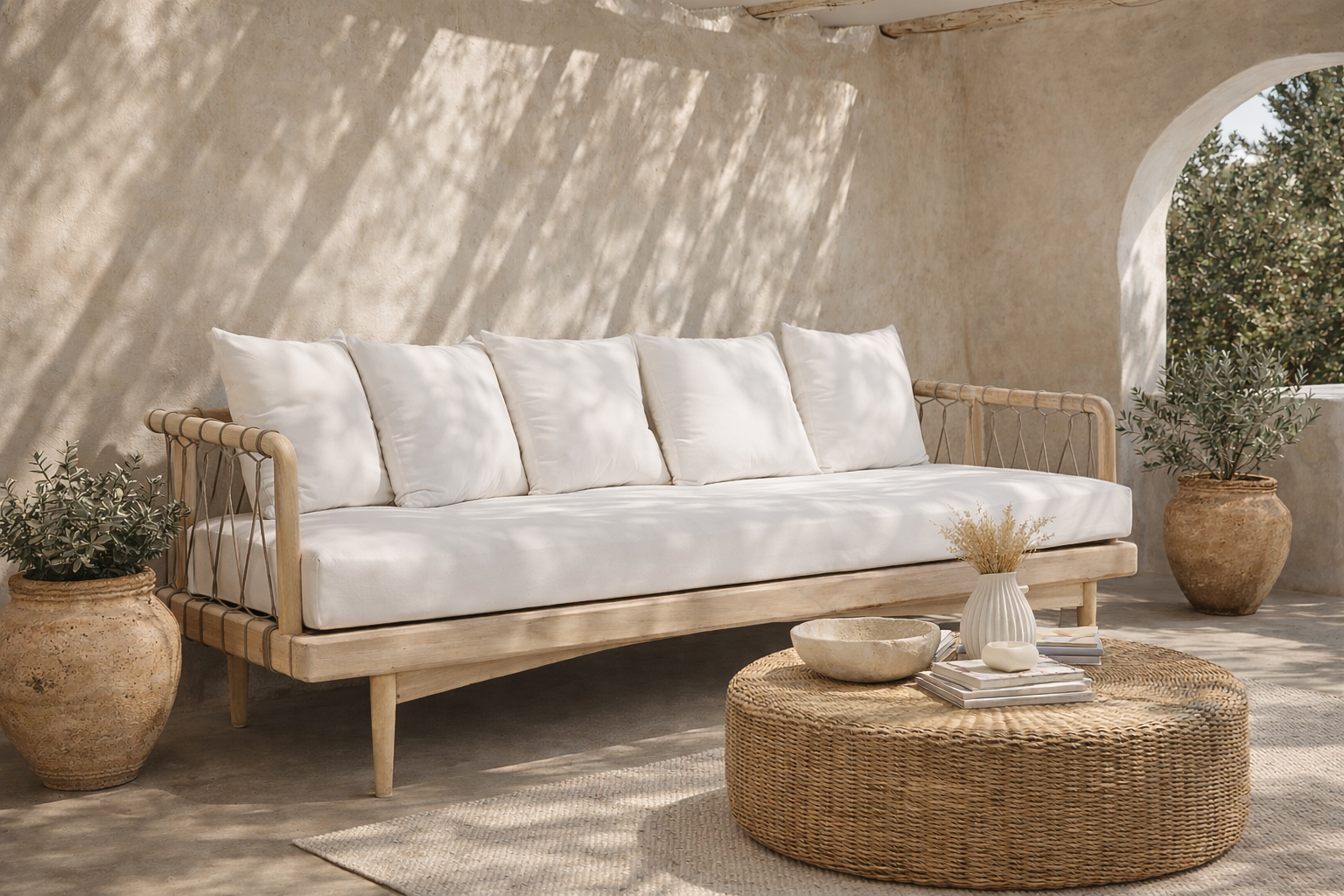 Undercover Outdoor – KULALA Living