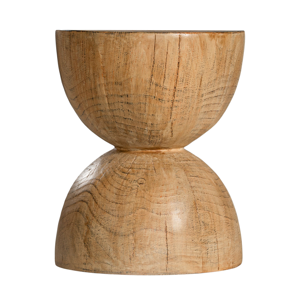 Khana Magnesium Oxide Outdoor Stool – KULALA Living