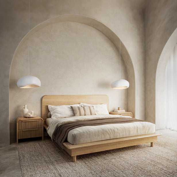 Bedroom – KULALA Living