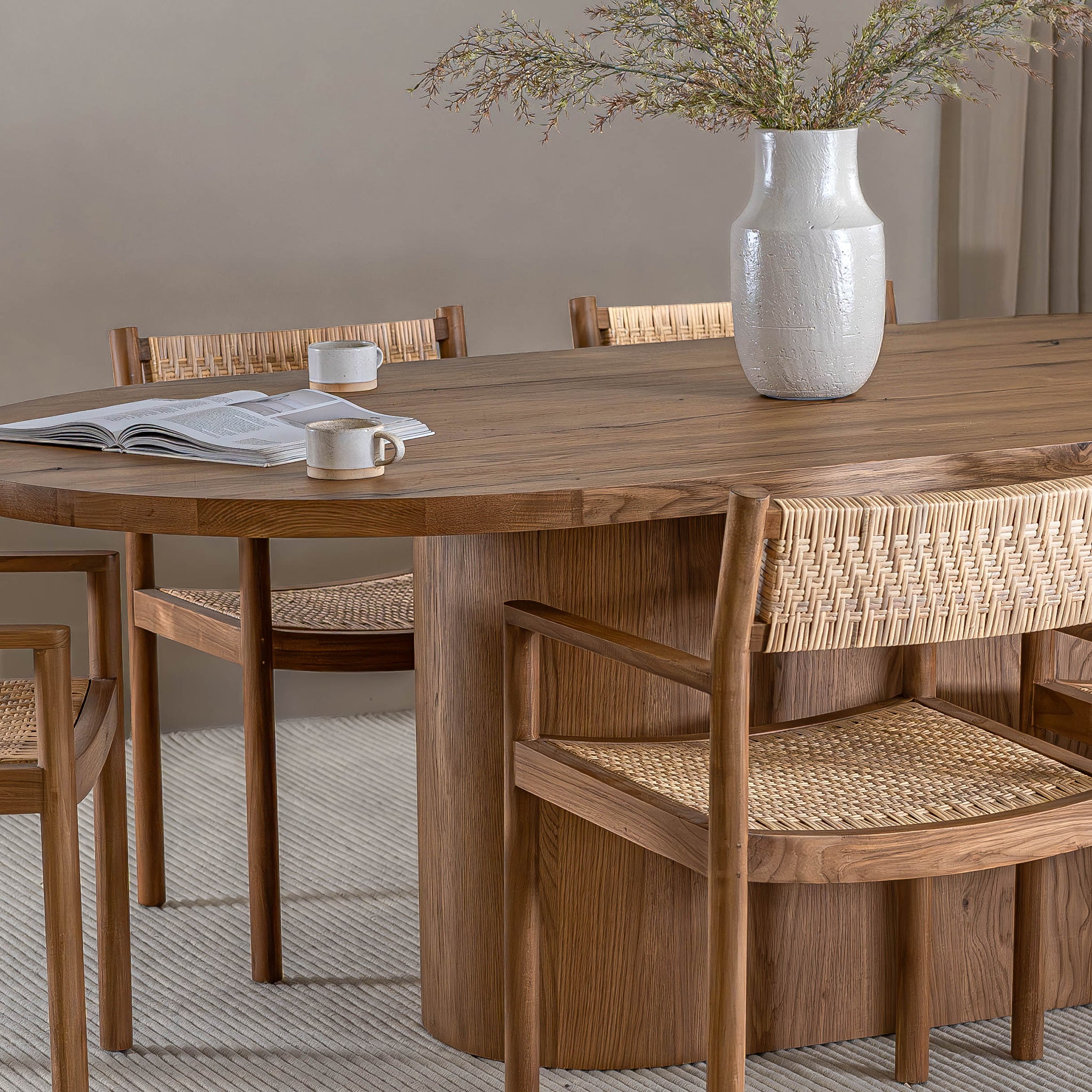 Dining Tables – KULALA Living