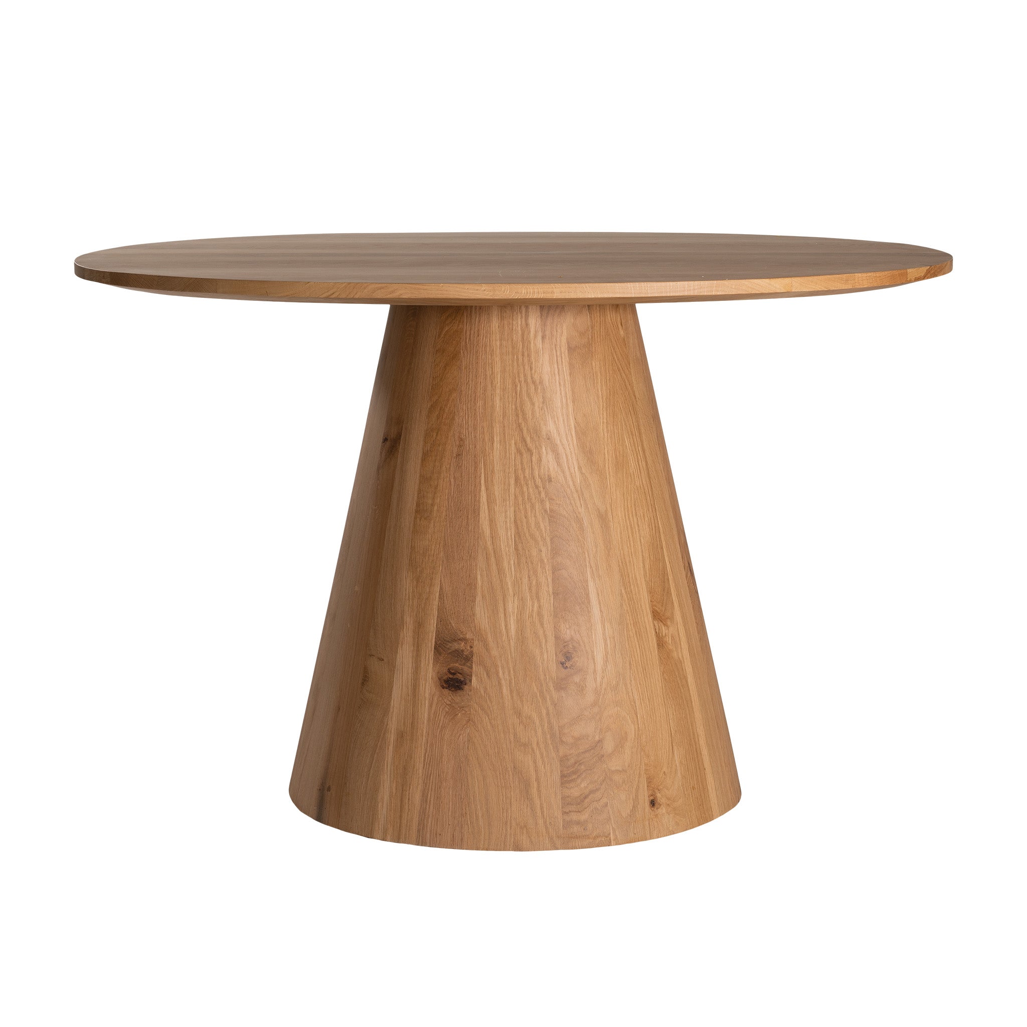 Kuba Oak Dining Table Natural – KULALA Living